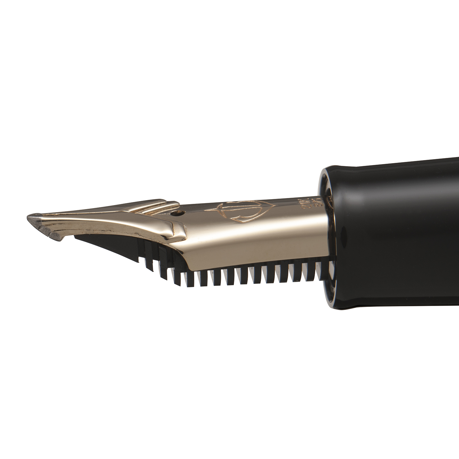 Inkstable | The Anatomy of a Nib